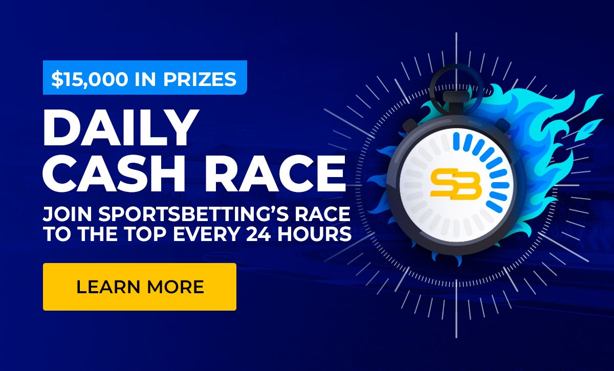 SportsBetting Contests - Join Free Contests and Win Big Cash Prizes!