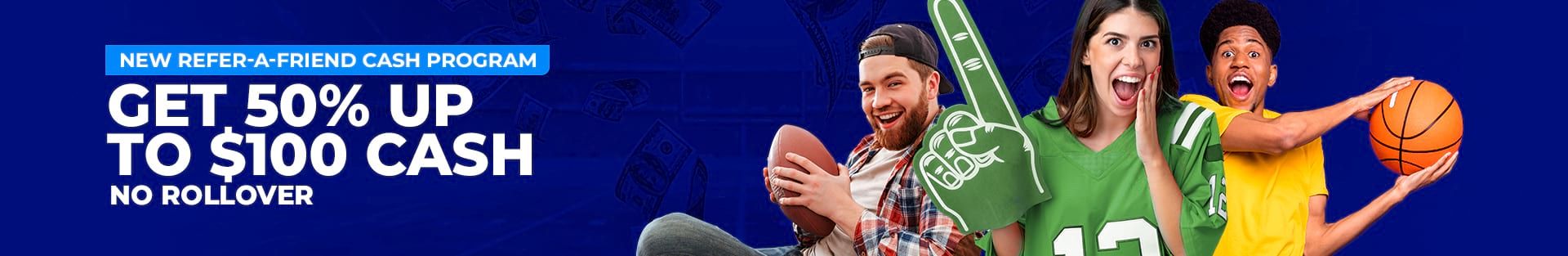 Casino Promotions and Bonuses at SportsBetting.ag