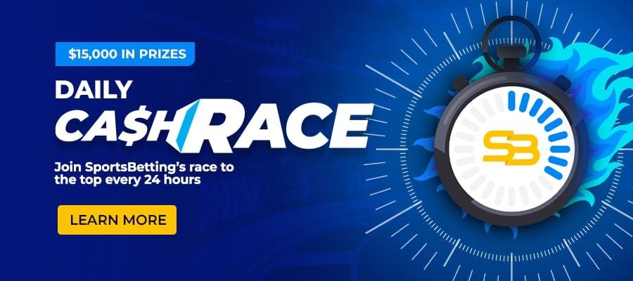 SportsBetting Contests - Join Free Contests and Win Big Cash Prizes!