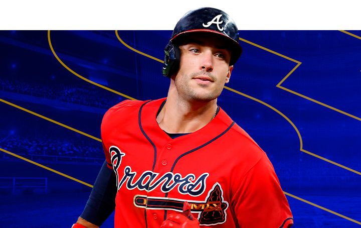 Baseball Betting - Bet on MLB Odds & Lines at SportsBetting.ag