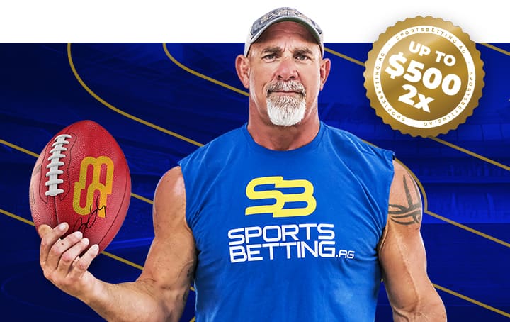 Best Online Sportsbook & Betting Odds at SportsBetting.ag