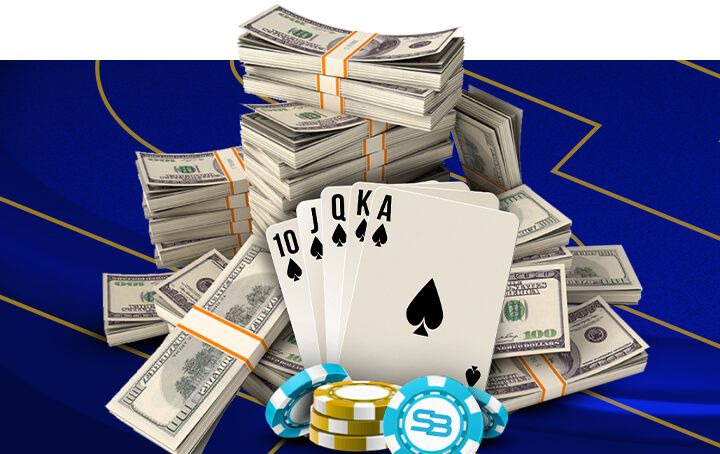 Deposit Method Promotions & Bonuses at SportsBetting.ag