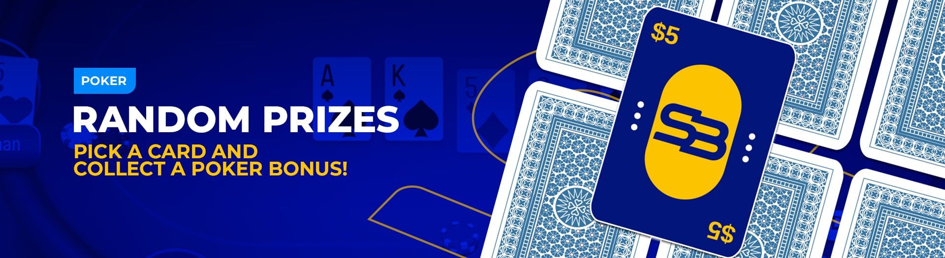 Poker Random Prizes Tutorial - Sportsbetting.ag